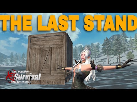 18 CYCLONITE and I Got My SWEET REVENGE - Last Island of Survival 