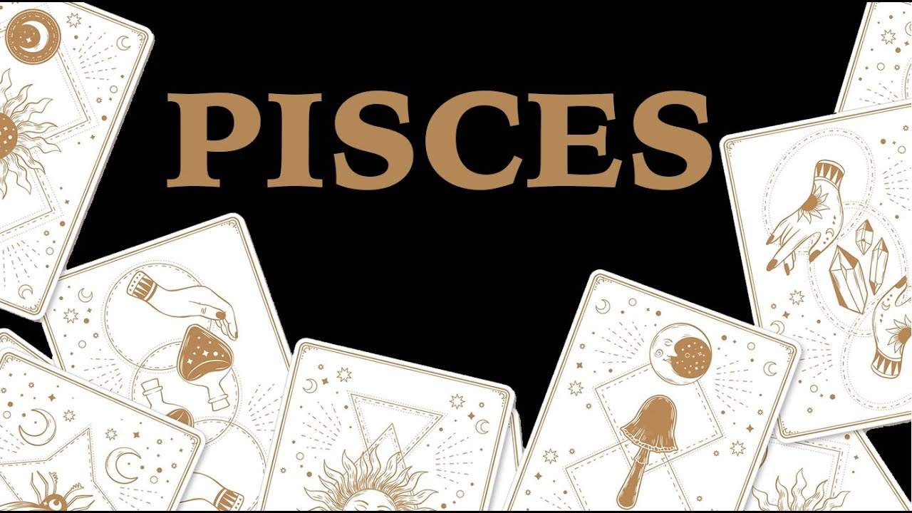 PISCES💘 THIS IS IMPORTANT!!! YOU NEED To Know THIS Before...They Return ...