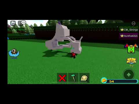 (Part 2 BABFT) Atlas Destroyer [Tutorial] {FOOT} - YouTube