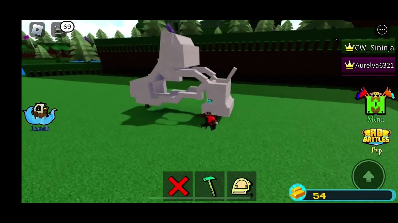 (Part 2 BABFT) Atlas Destroyer [Tutorial] {FOOT} - YouTube