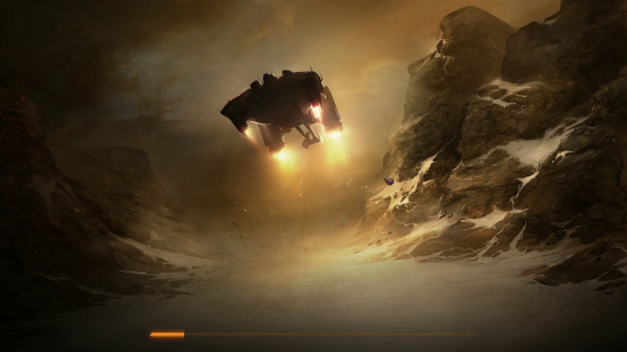 StarCraft II: Campaign Collection - Heart of the Swarm 03 - Rendezvous ...