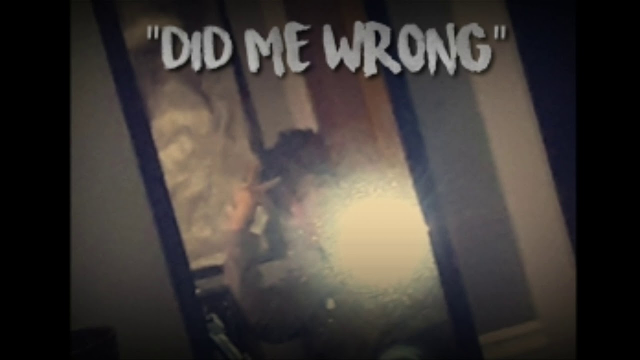 Yung Kay - Did Me Wrong (Official Audio) - YouTube