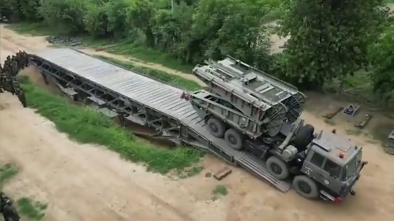 Indian Army Sappers in Action | Training to Hone Engineering Skills ...