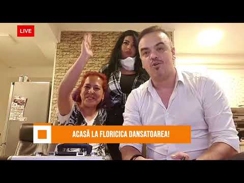 Jurnal de carantina! Live Taraf TV 3 mai 2020