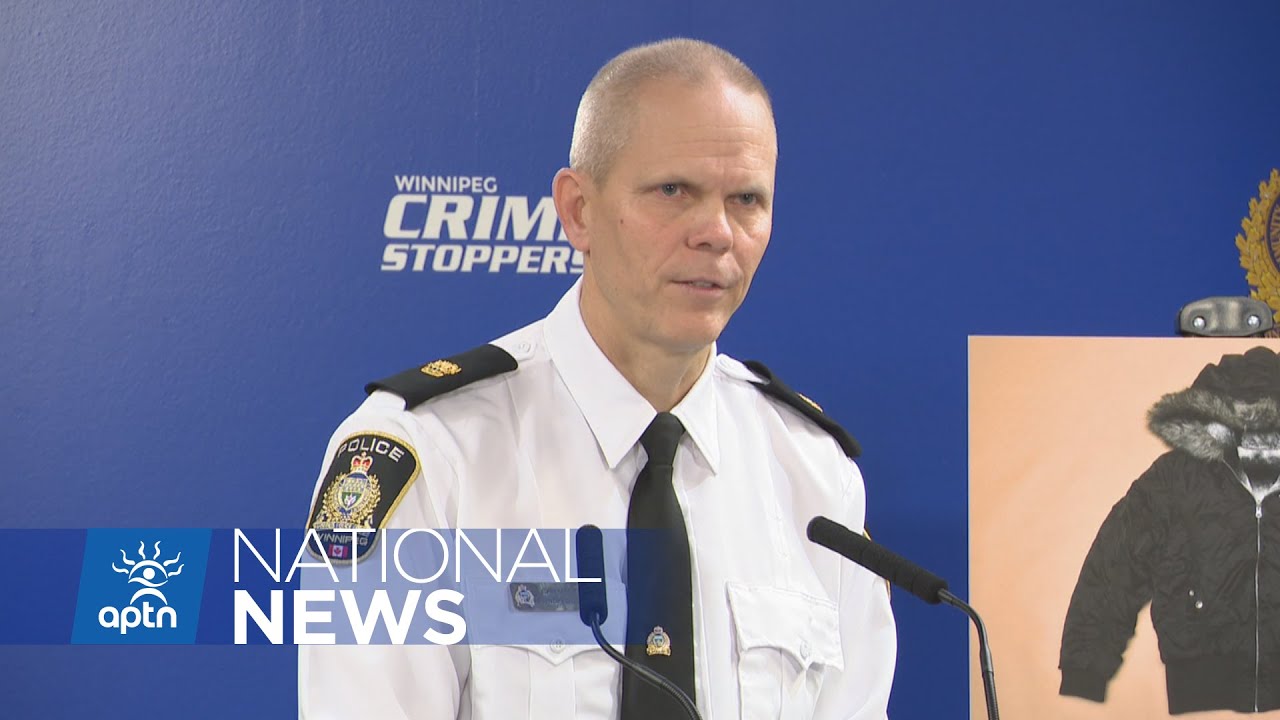 Winnipeg police defend decision not to search landfill for homicide ...