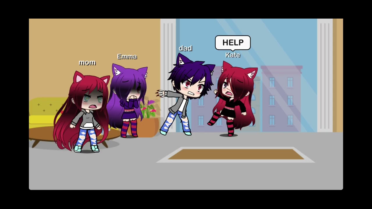 •Unbreakable•||GLMV||[gotcha life] - YouTube