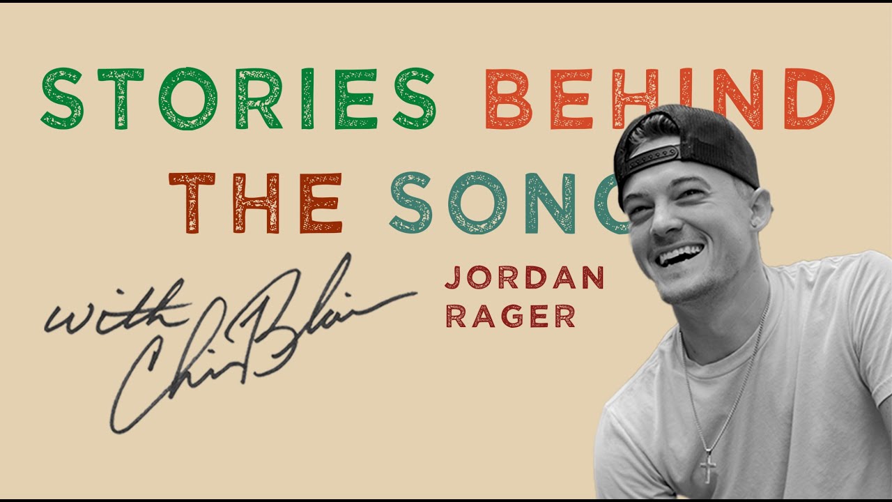 Jordan Rager: All Out of Beer - YouTube