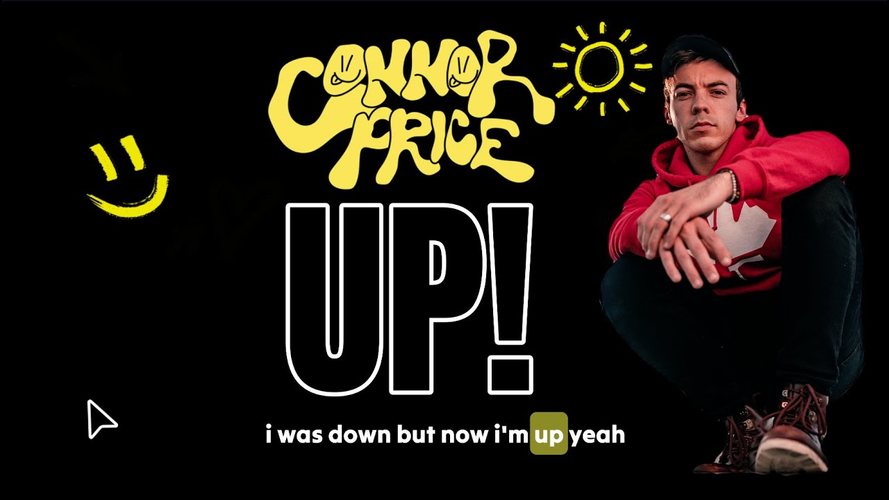 Connor Price & Forrest Frank - UP! | Insane Astronaut & Gorilla Dance ...