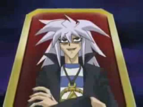 Bakura has Gone Insane 2 - YouTube