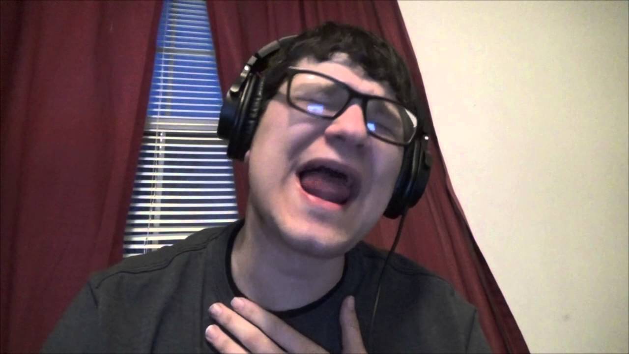 Hamilton x Les Mis Crossover Song (by Erik Copper) - YouTube