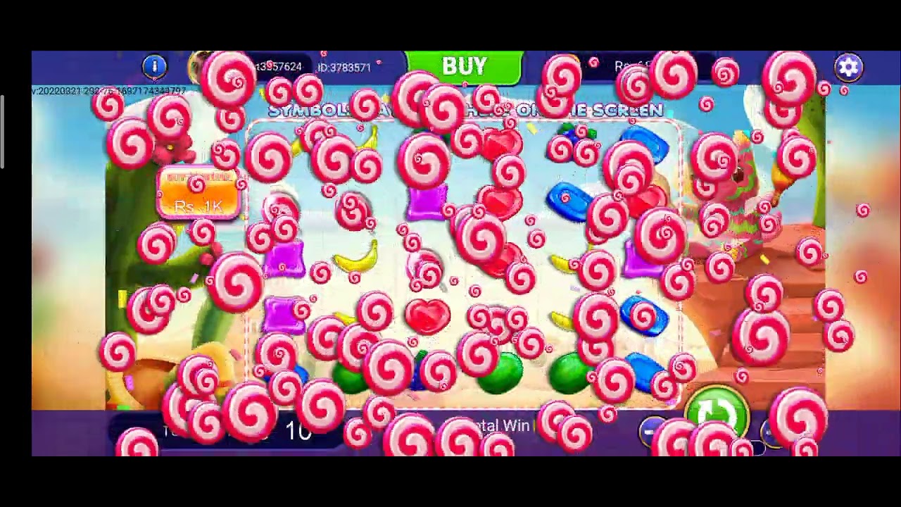 Sweet banoza big win 3patti lucky game big win - YouTube