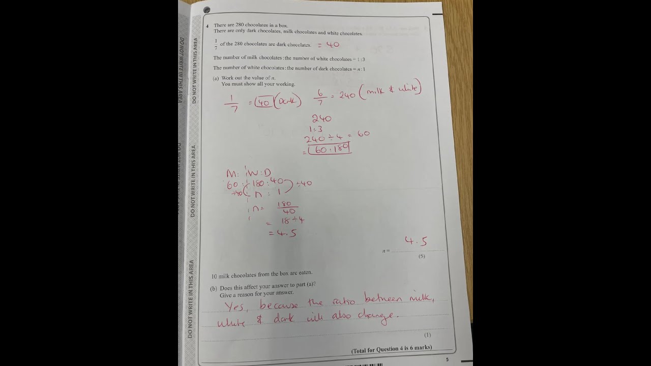 GCSE Maths Edexcel 2025 Higher Full Answers Worked Solutions gcse-maths-edexcel-2025-higher-full-answers-worked-solutions