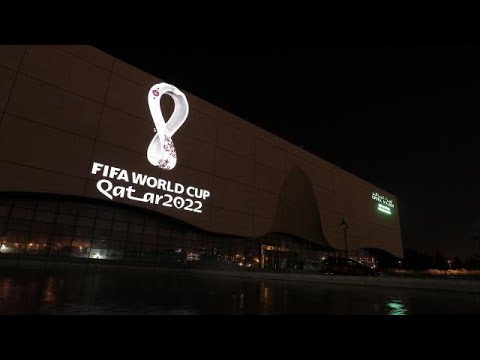 2022 Dünya Kupası'nda Çalan Şarkının Adı Ne? FIFA 2022 \