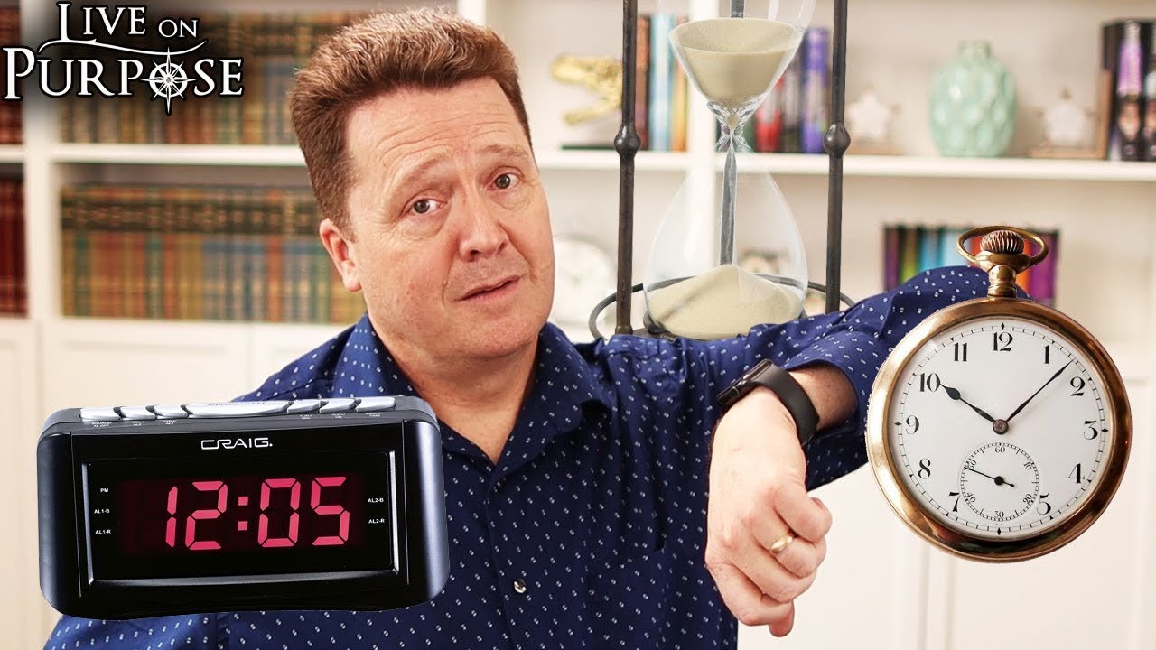 How Do I Stop Wasting Time Procrastinating So I Actually Get Things ...