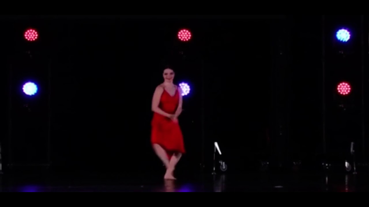 Creep- Emma Holtham - YouTube