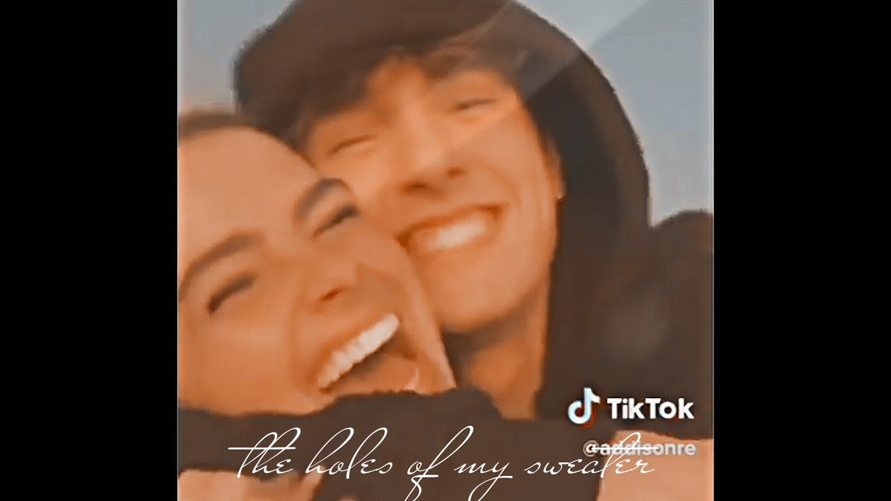 braddison | bryce × addison | sweater weather. - YouTube