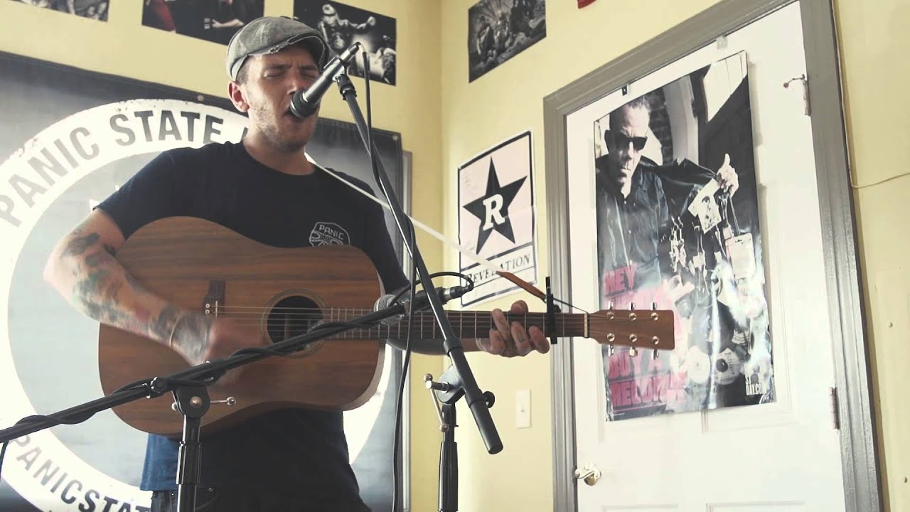 Sammy Kay - Sweet Misery (Panic State 5th Anniversary Acoustic Show ...