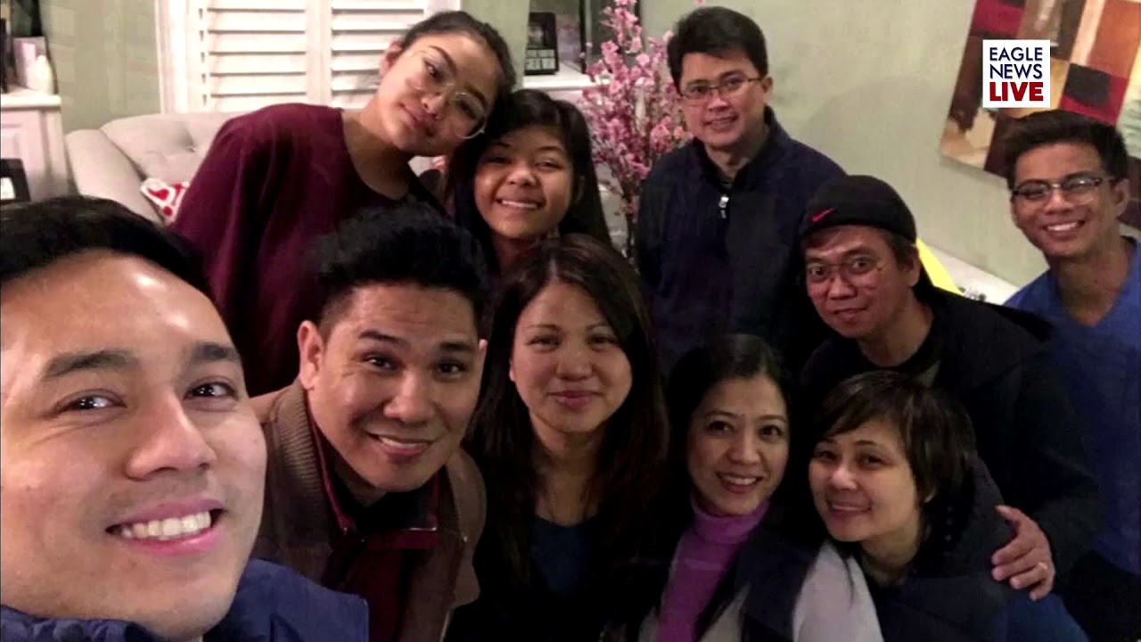 “I Am Joseph” producer talks about starting with an idea - YouTube