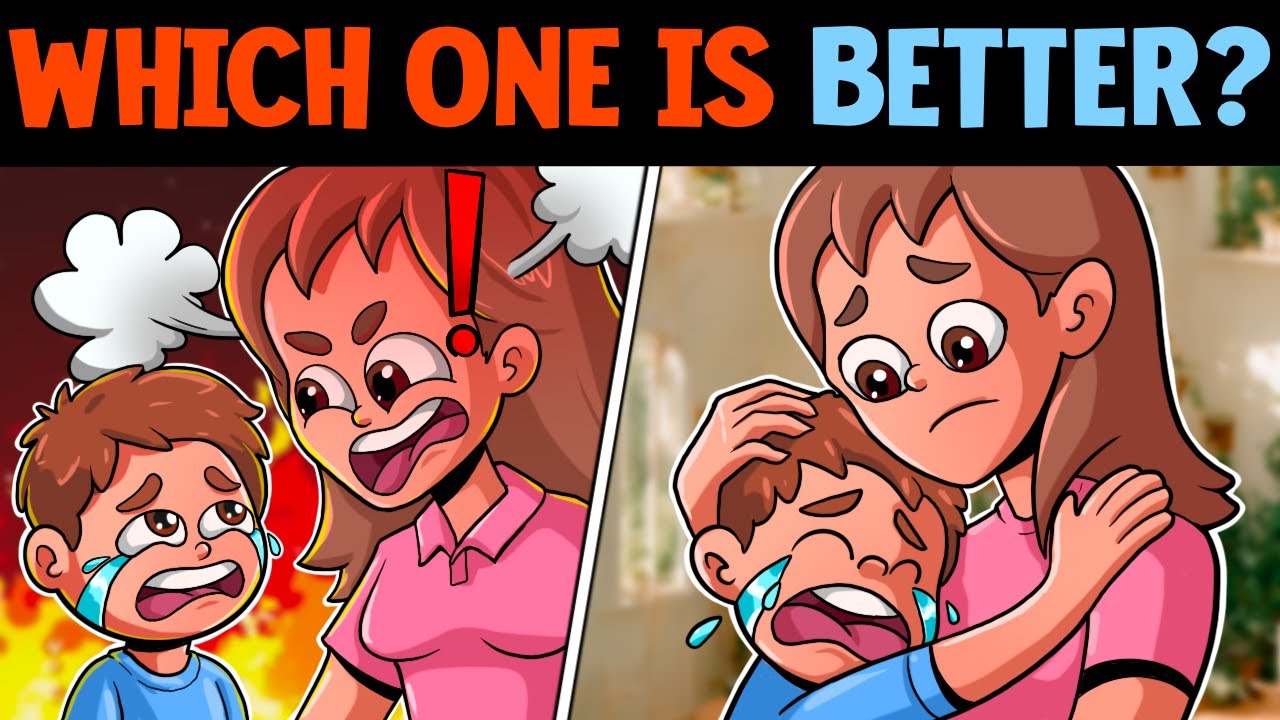 4 Most Effective Parenting Styles | Understanding Parenting Styles ...