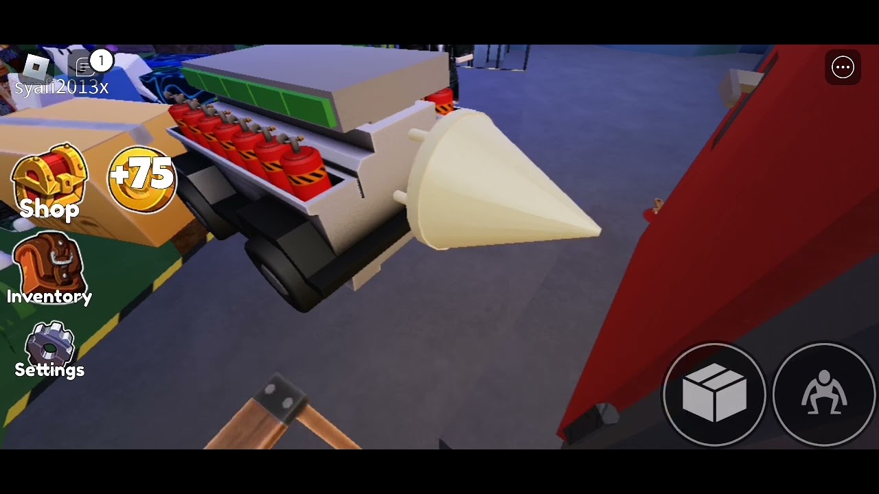 Rainbow Friends NEW Update Chapter 2 - YouTube