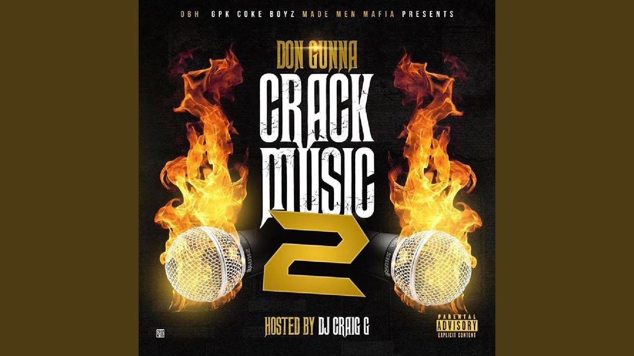 Crack Music 2 Freestyle - YouTube