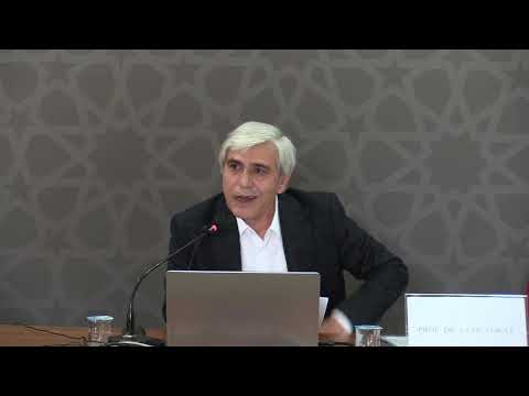 Felsefe Din İlişkisi Açısından İnsan, Nihilizm Ve Hayatın Anlamı - Prof. Dr. Latif TOKAT