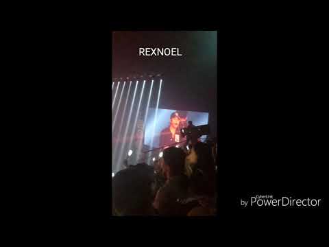 180316 [The ElyXiOn in BKK Day1] EXO - Power