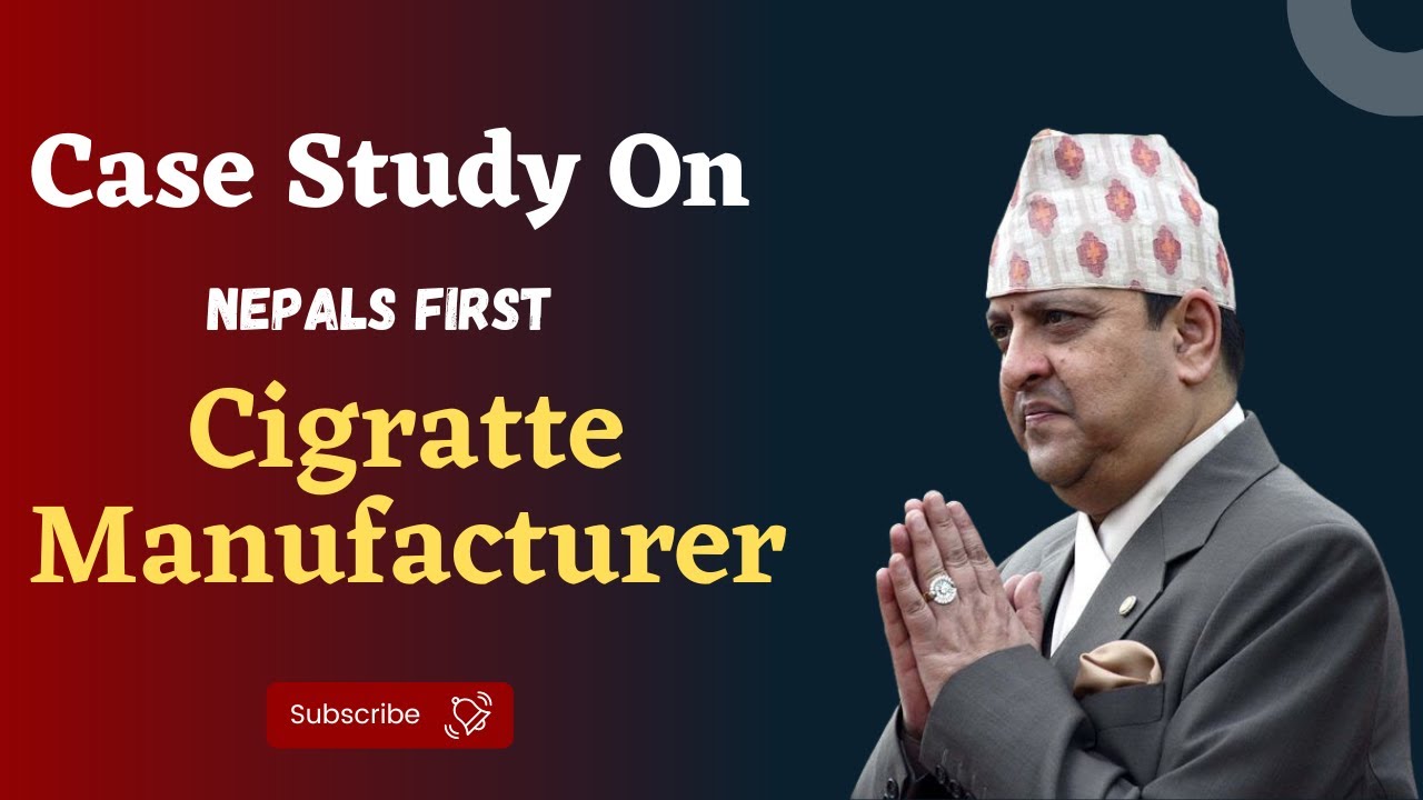Unveiling the Dark Side: A Case Study of Surya Nepal, Nepal's Leading ...