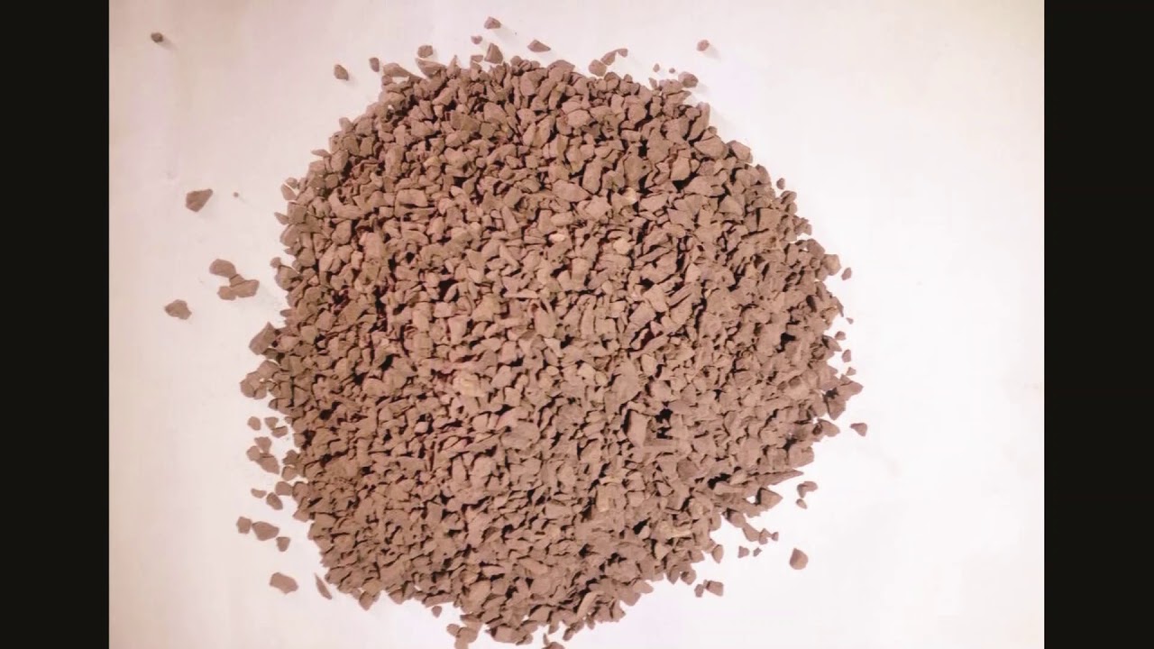 DIY Stone Marble Chips Small Stone Pebbles #Landscaping #Aquaspacing # ...