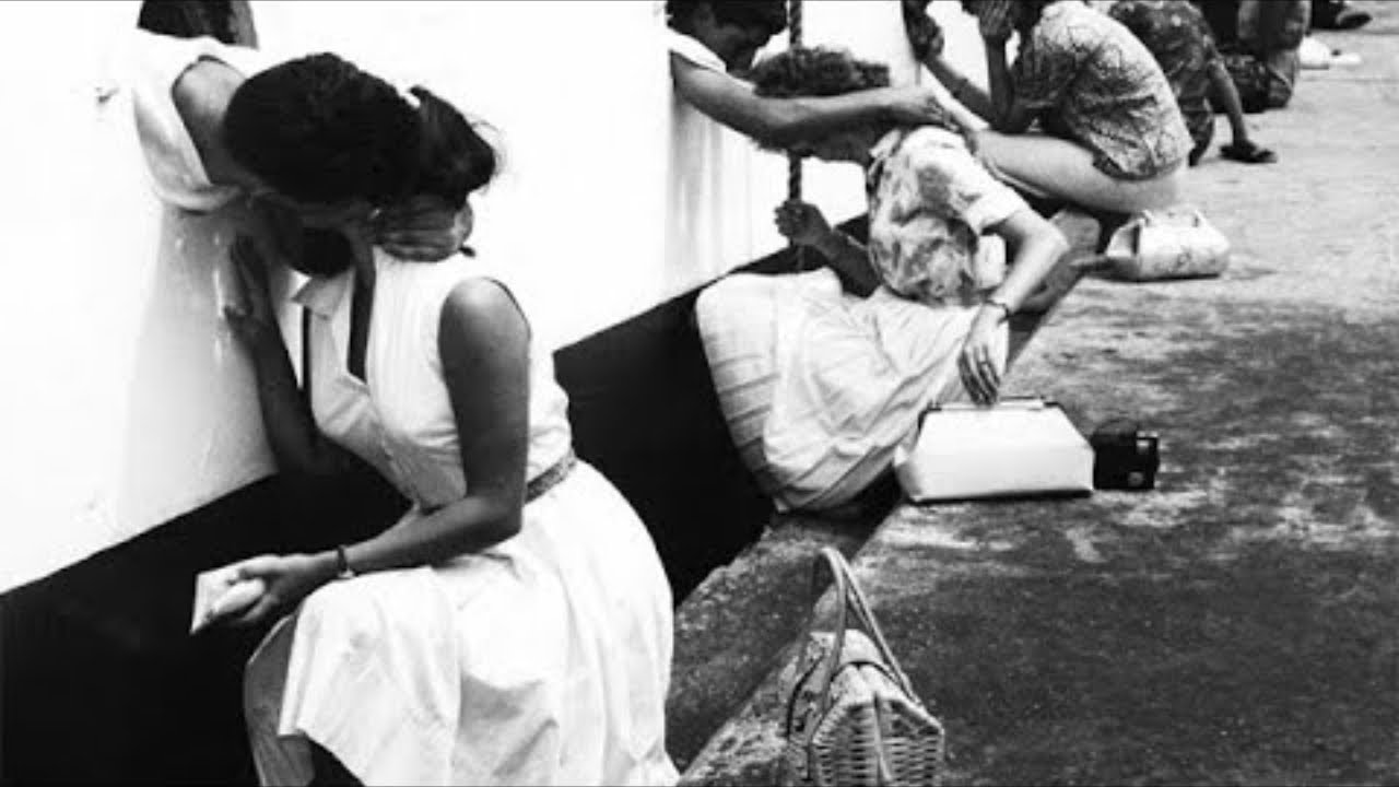 100 Historical Old Photos From Past You Must See | Rare Old Historical ...