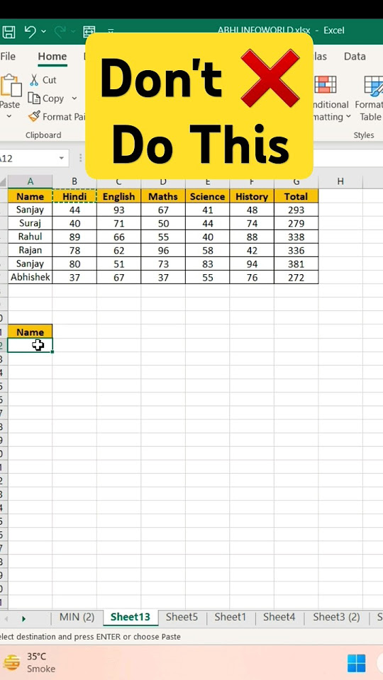 Shorts Viral Transpose Function In Excel Exceltutorial Exceltips Msofficeexcel Viral Youtube