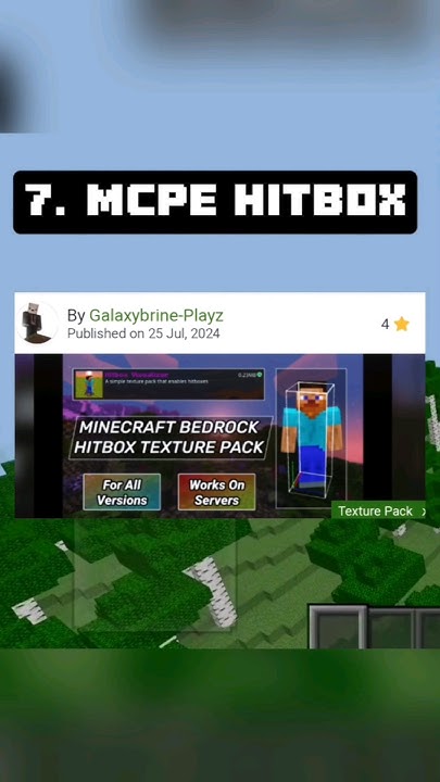 Hitbox: Podrás ver la hitbox de todos los jugadores - YouTube