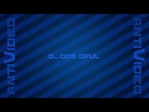 0..009 Antivideo - Oful