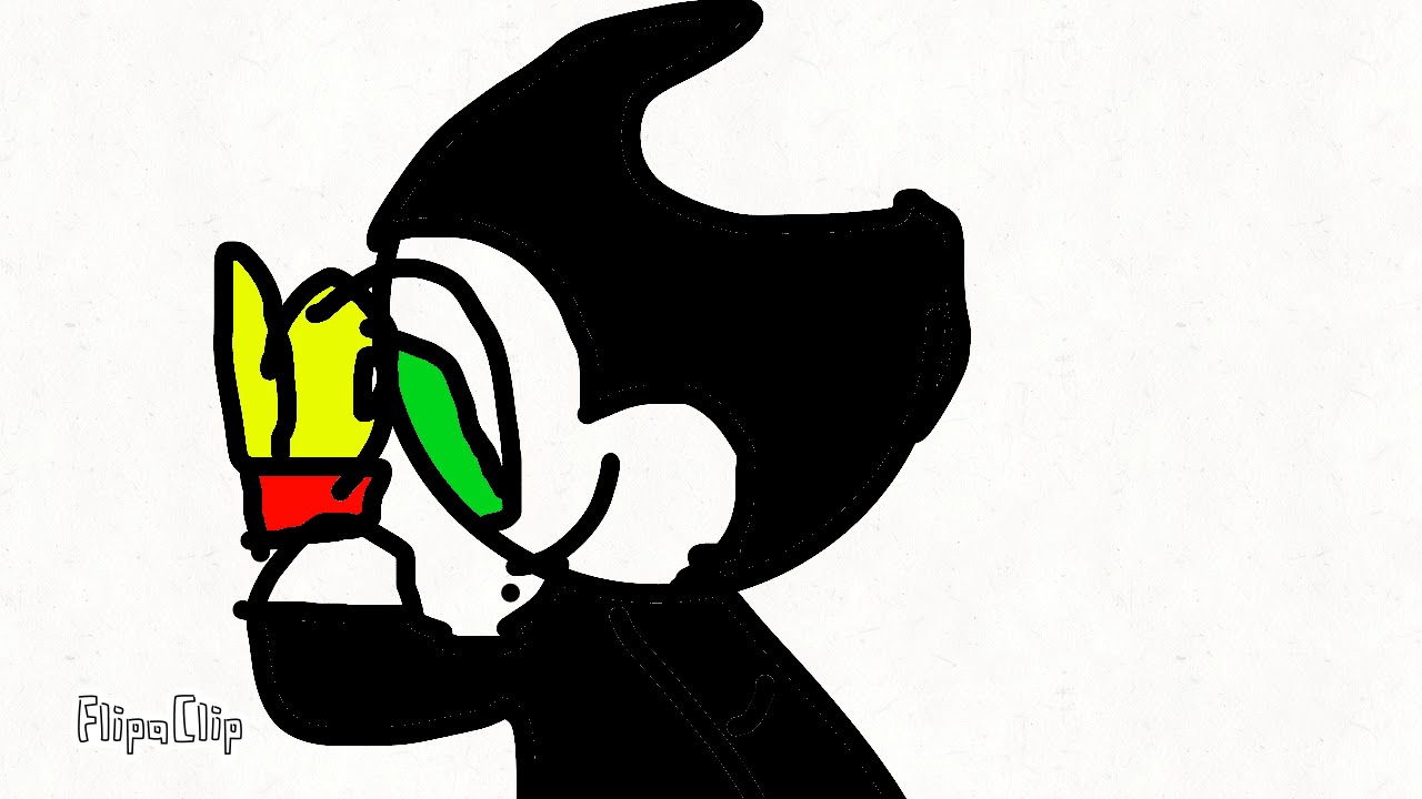 Kyas cartoon bendy fat episode 2 - YouTube