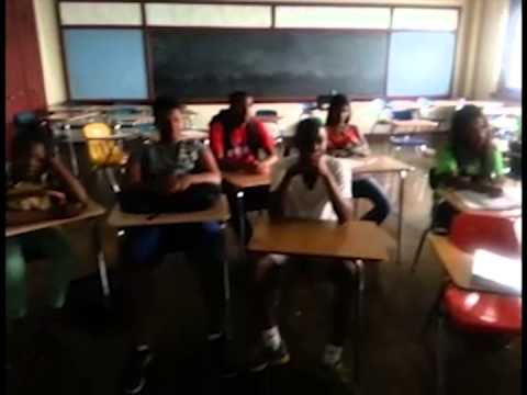 Michael J. Walker Award Nominee - YouTube