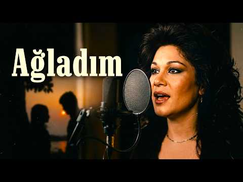 Ağladım (Official Video) | (#80s #Damar #Arabesk)