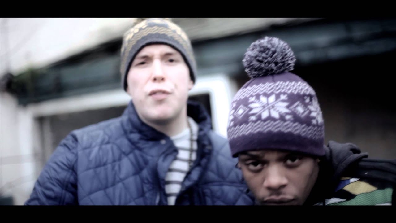 Reggiimental & Joey Gzus - Grim Up Norf - YouTube