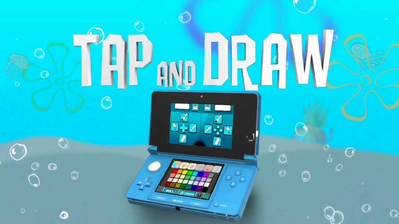 Spongebob Squigglepants now in 3D!!!! OFFICIAL TRAILER YouTube - YouTube