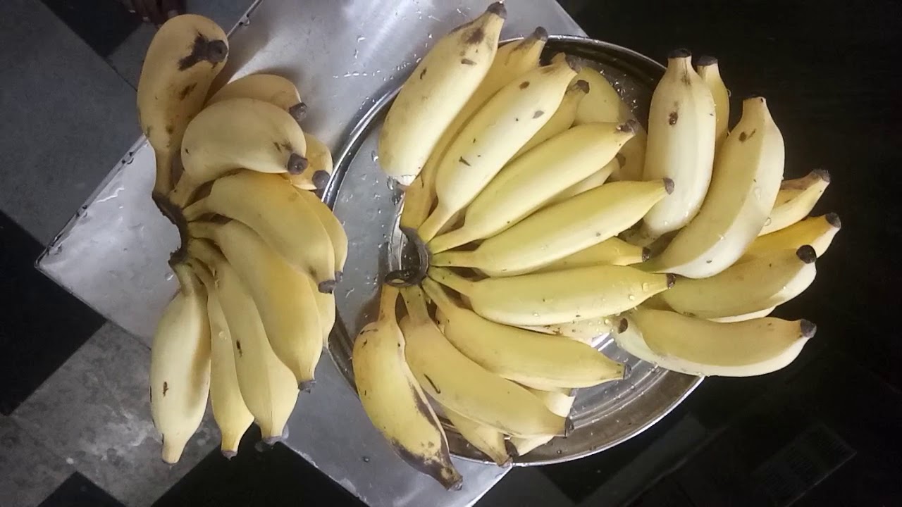 yalakki bale hannu .gastritis problems, digestion, problems will solved ...