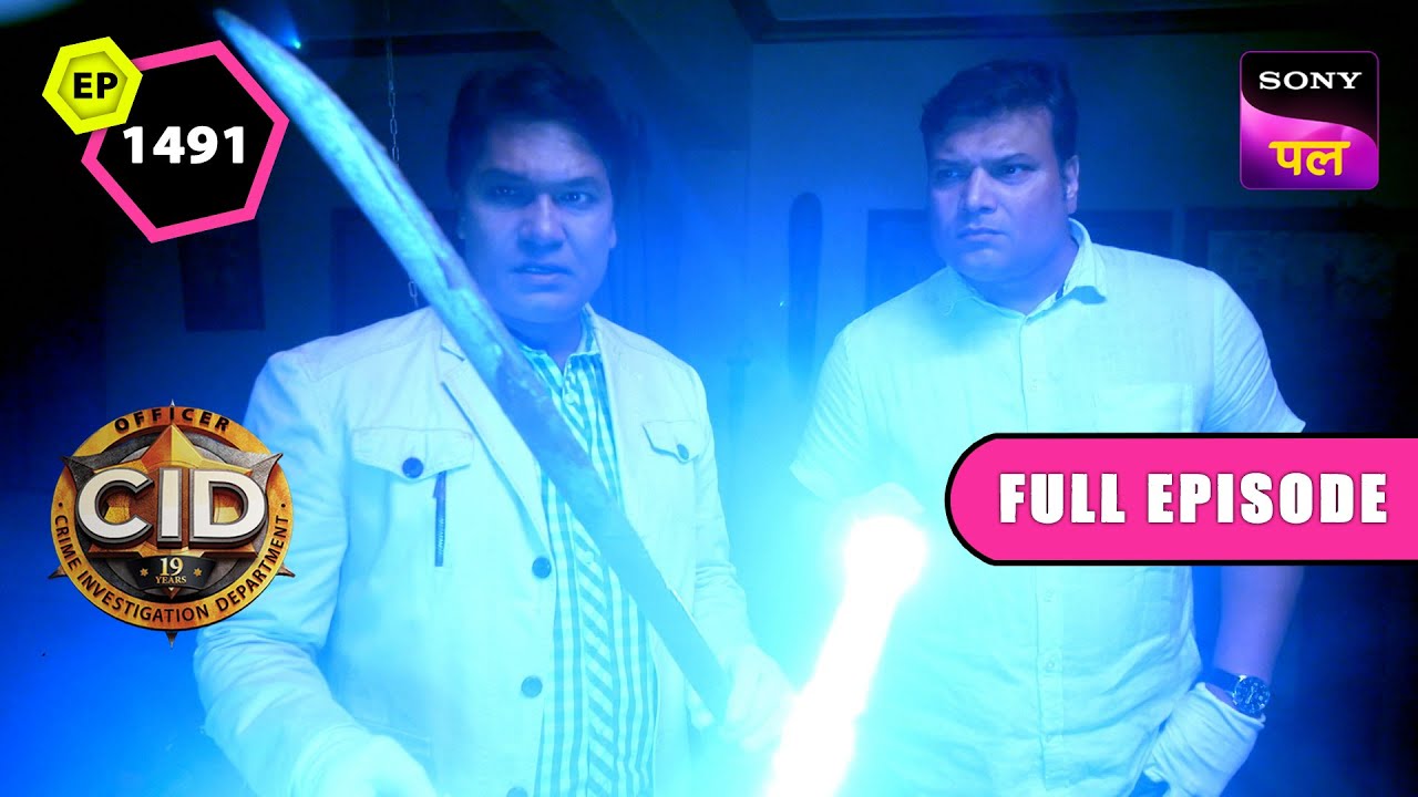 CID को चुनौति देने आया Kidnapper | CID | Full Episode 1491 | 30 Nov ...