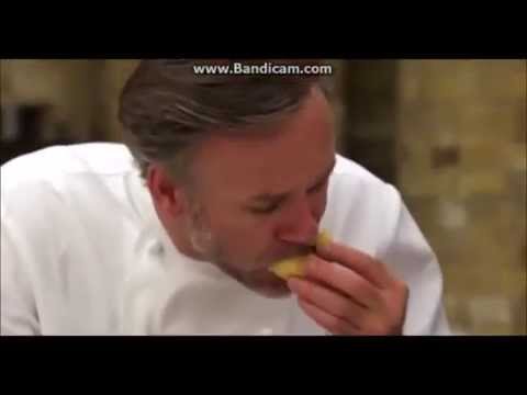 Masterchef winner Jamie Scott's 'incredible' winning dish - YouTube