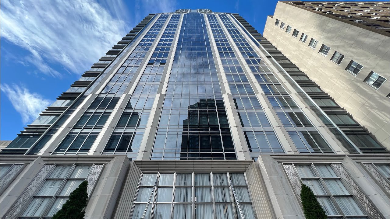 UWS Manhattan, Previewing @200 Amsterdam Ave UWS Manhattan, NYC , 4BR 4 ...