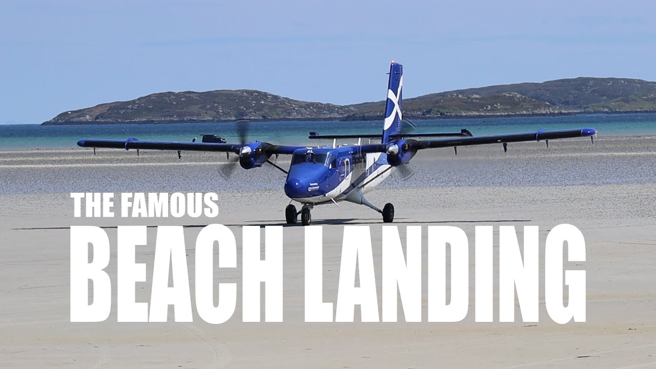 LOGANAIR The famous flight EVERYONE knows about! - YouTube