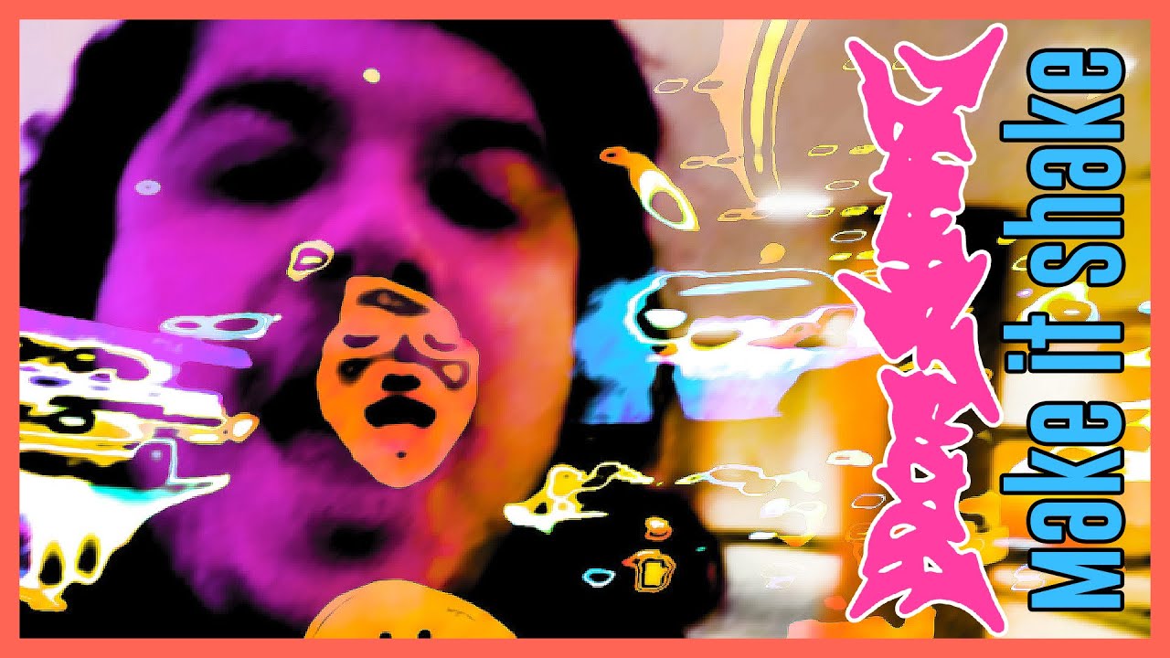 Yung Skrrt - Make It Shake // Music Video - YouTube