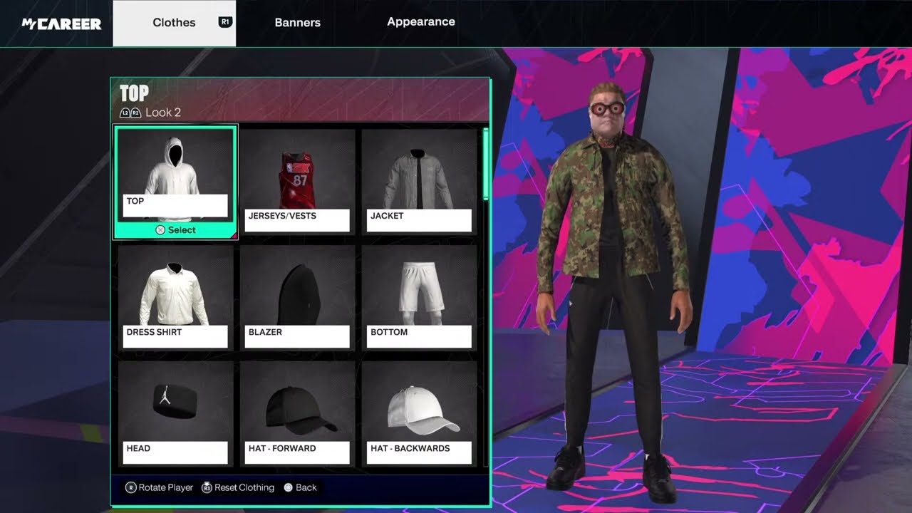 NBA 2K15 SUNSET BEACH 2X REP EVENT ON MY 6'10 DEMIGOD NBA 2K25 SEASON 2 ...