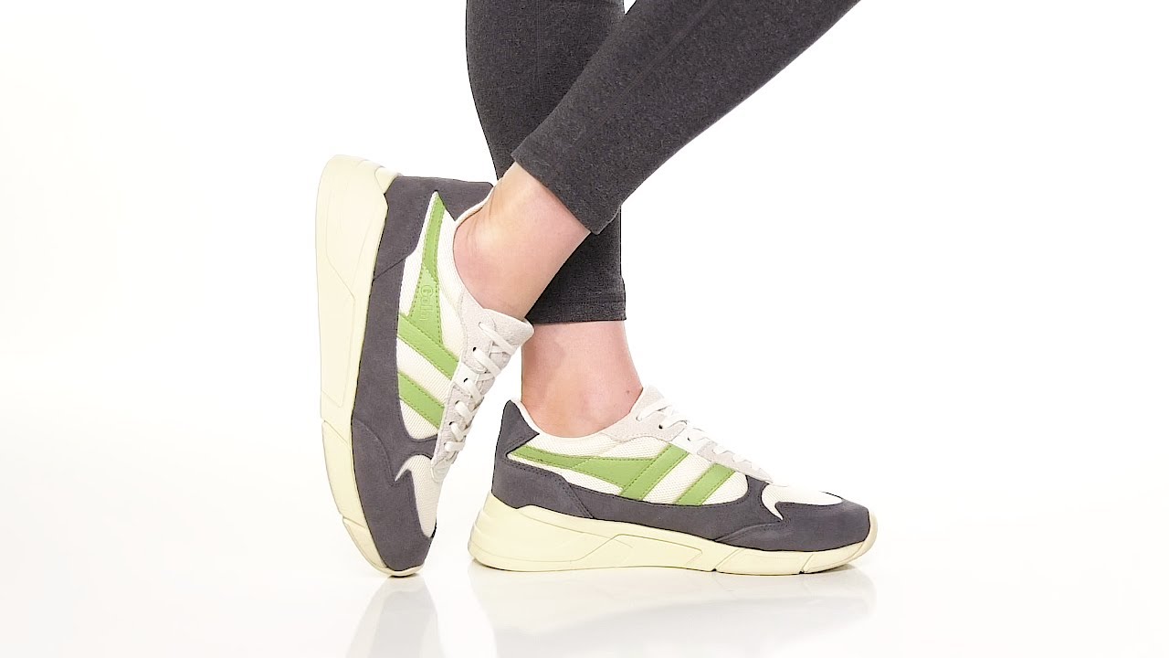 Gola Tempest SKU: 9806123 - YouTube