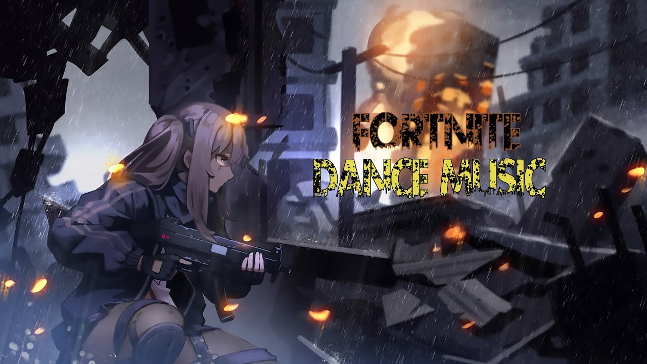 Nightcore ↬ Fortnite (Dance Music) - YouTube
