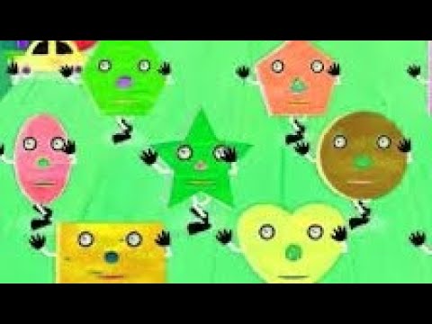 shape pig song effect31 - YouTube