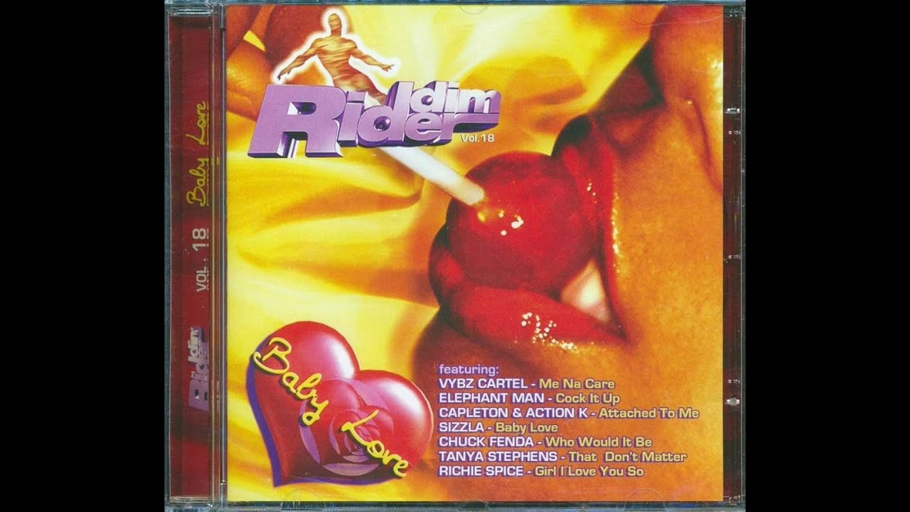 baby love riddim mix 2004 dancehall - YouTube