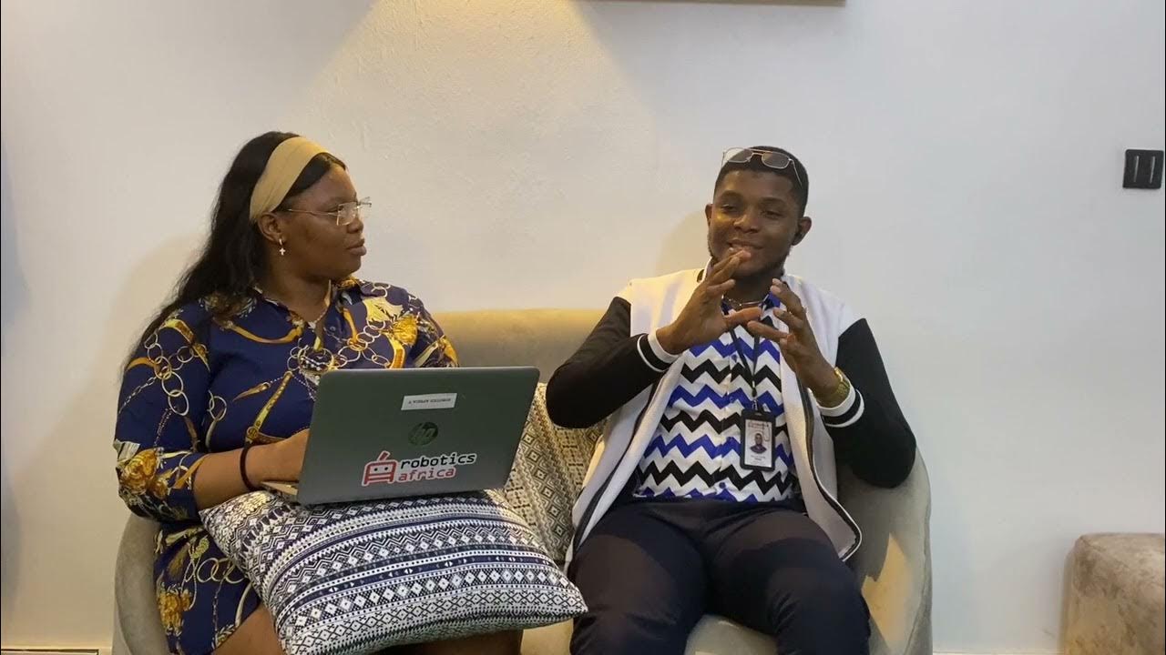 FAQs on the Python for robotics training - YouTube